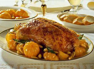 Ricette Anatra al forno intera - Le ricette di GialloZafferano