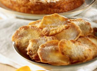 Ricette Polentina dolce - Le ricette di GialloZafferano