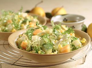 Ricette Verza riccia - Le ricette di GialloZafferano