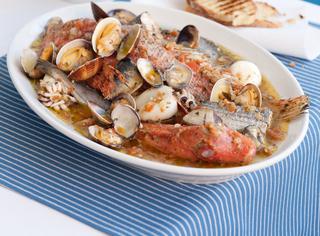 Ricette Zuppa sarda - Le ricette di GialloZafferano