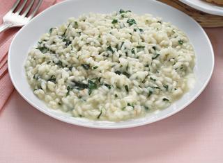 Ricette Preparazione strigoli - Le ricette di GialloZafferano