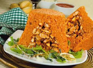 Ricette Bomba di riso - Le ricette di GialloZafferano