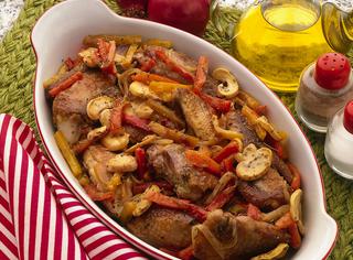 Ricette Anatra allarancia a pezzi - Le ricette di GialloZafferano