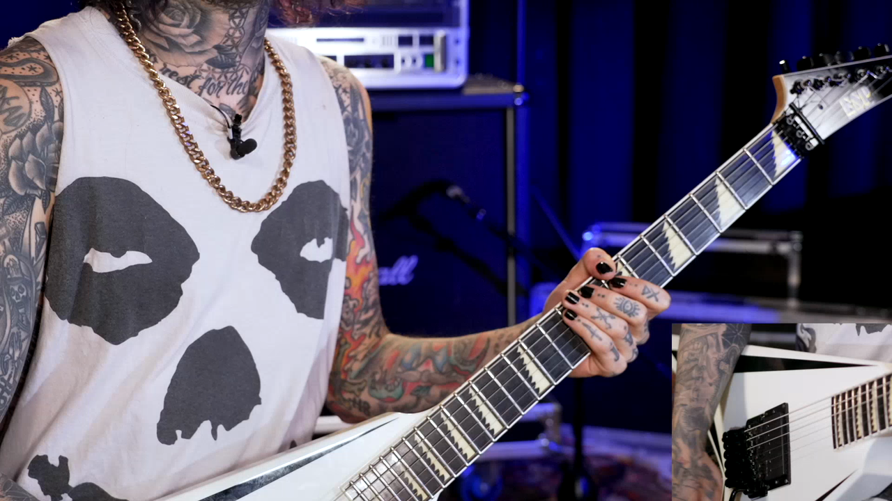 Video: Hate Me!, Post-chorus - Harjoitus - Katso ilmaiseksi | Rockway.fi