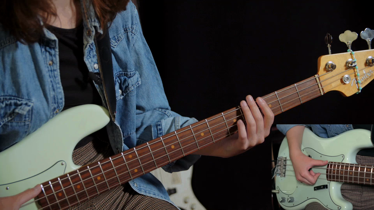 Video: Slap & Pop, Slap-harjoitus 1 - Harjoitus - Katso ilmaiseksi ...