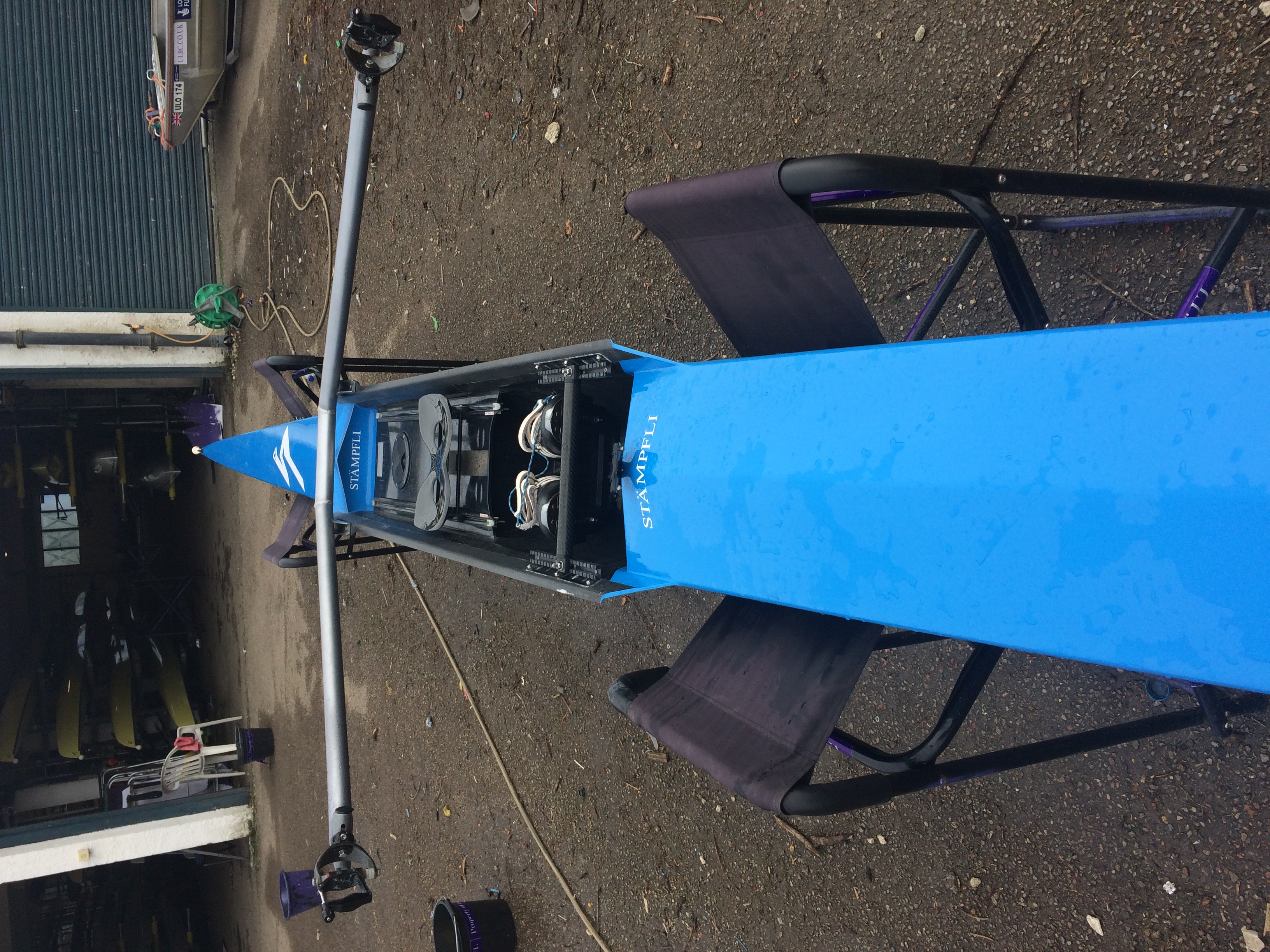 RowingAdverts - The best place for rowers to buy and sell