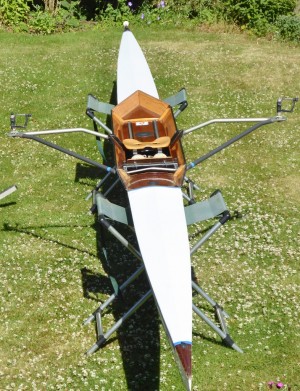 RowingAdverts - The best place for rowers to buy and sell