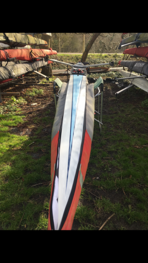 Rowing Boats For Sale Empacher