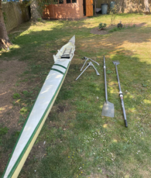RowingAdverts - The best place for rowers to buy and sell