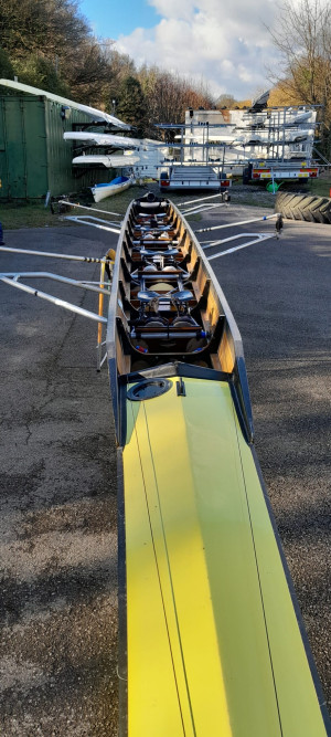 RowingAdverts - The best place for rowers to buy and sell