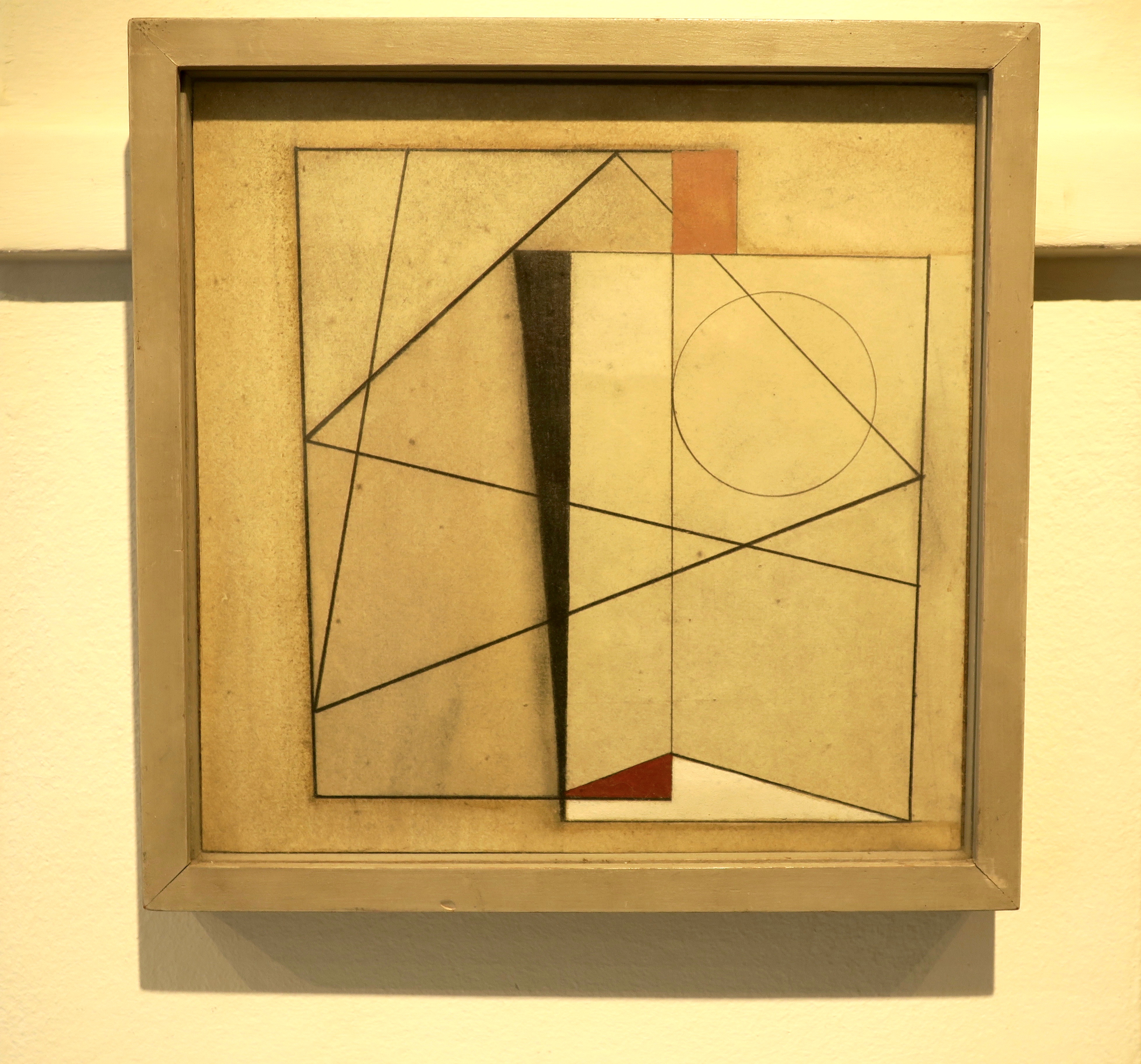 Ben Nicholson | Frames of Reference