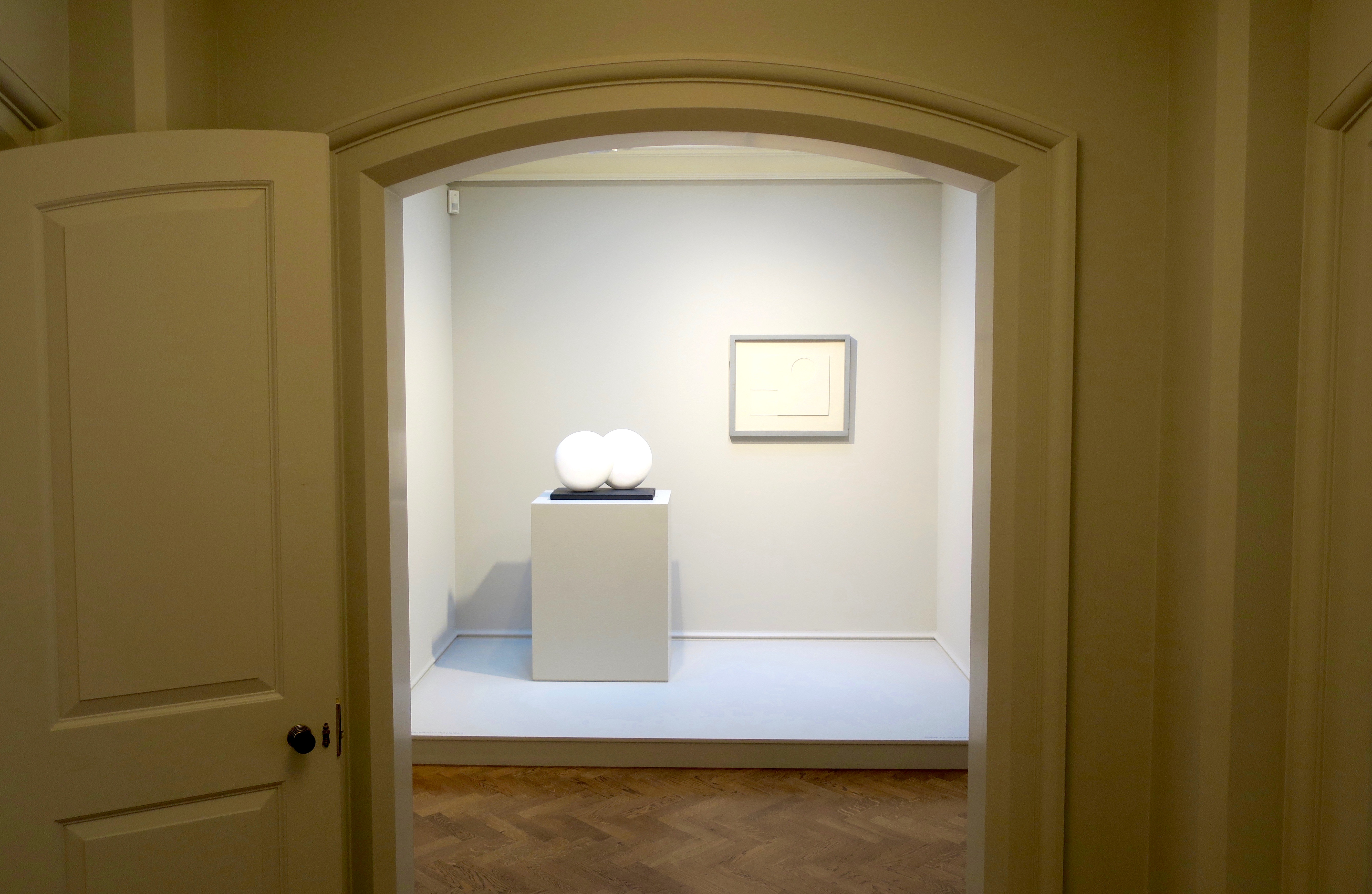 Hepworth | Nicholson | Frames of Reference