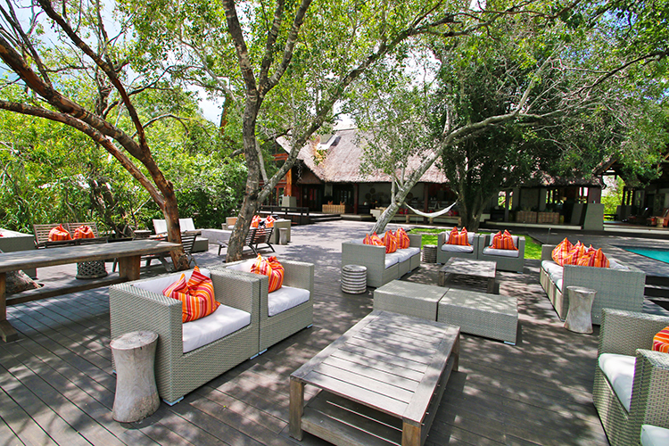 Why It's Such a Special Time To Visit the Zambezi... Right Now