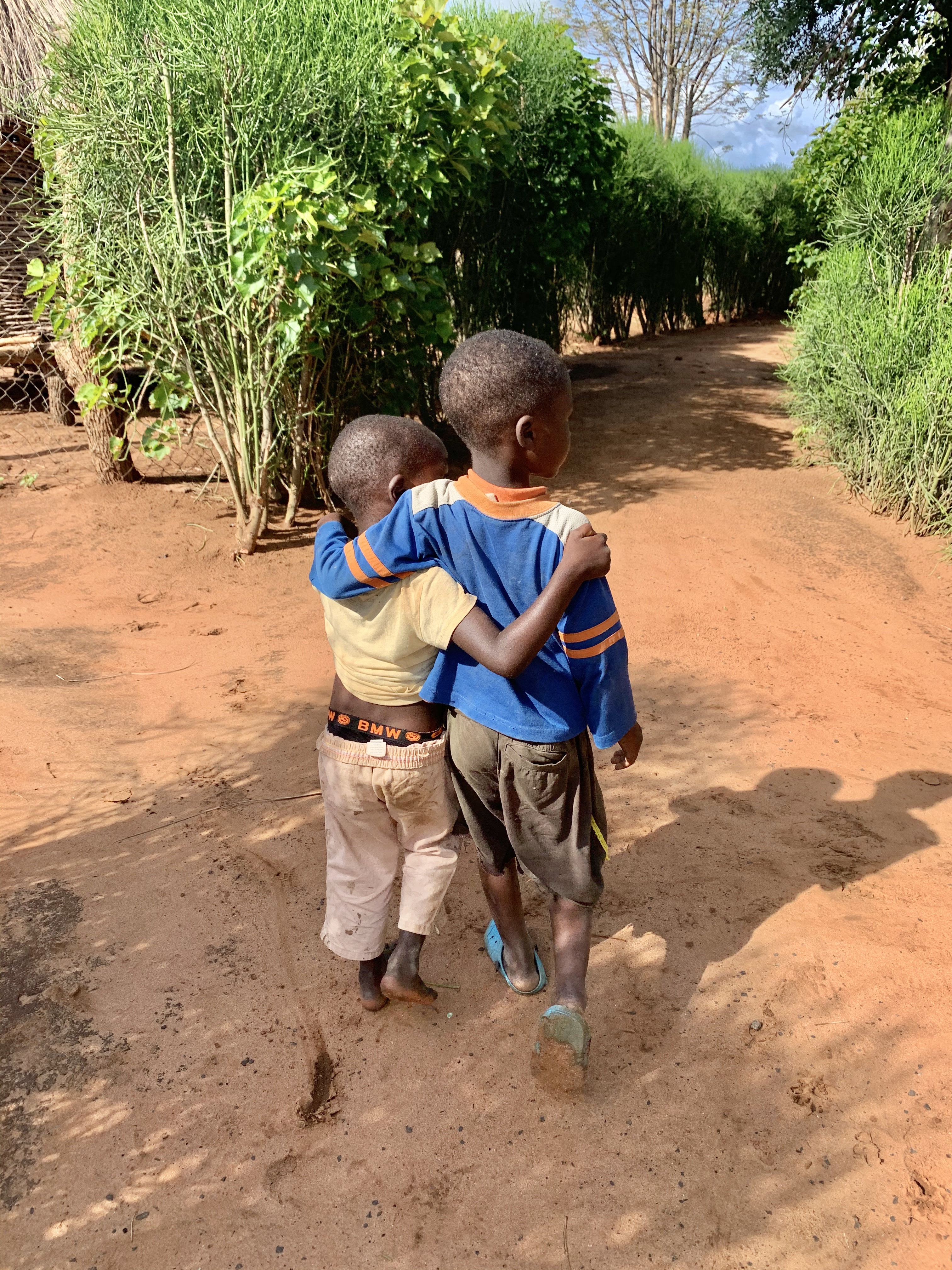 The Royal Chundu Homeschool ~ Become a Bemba Boss