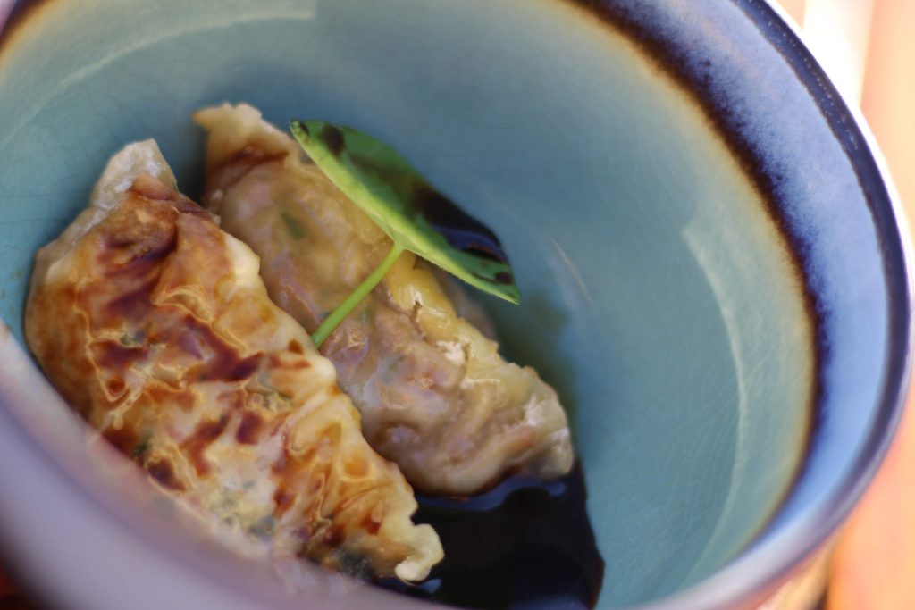 World Oceans Day 2020 ~ A Yabby Recipe from the Zambezi