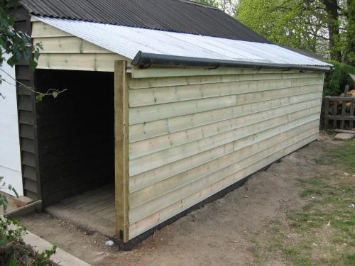 Reuben Kyte Carpentry in Bury | Rated People