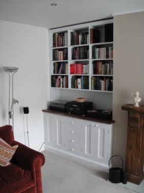 Reuben Kyte Carpentry in Bury | Rated People