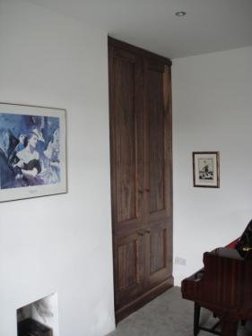 Reuben Kyte Carpentry in Bury | Rated People