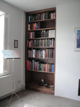 Reuben Kyte Carpentry in Bury | Rated People