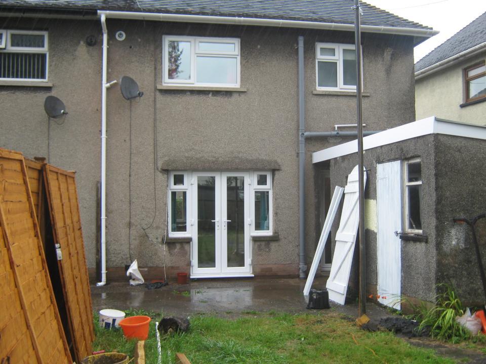 RCL HOME & GARDEN SERVICES in Barry | Rated People