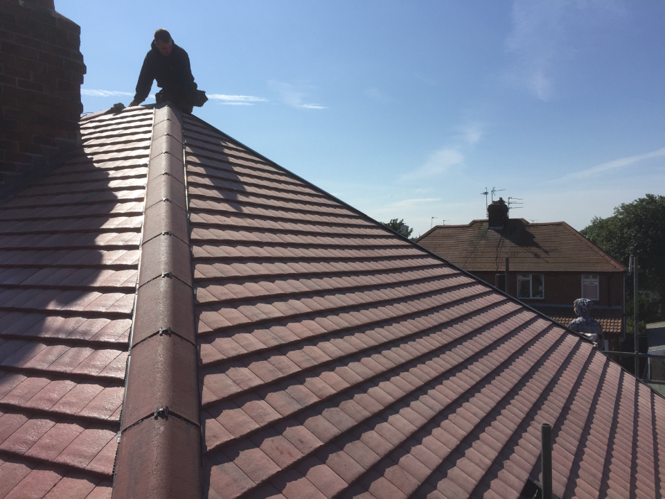 Michael Cookson Roofing in Sunderland | Rated People
