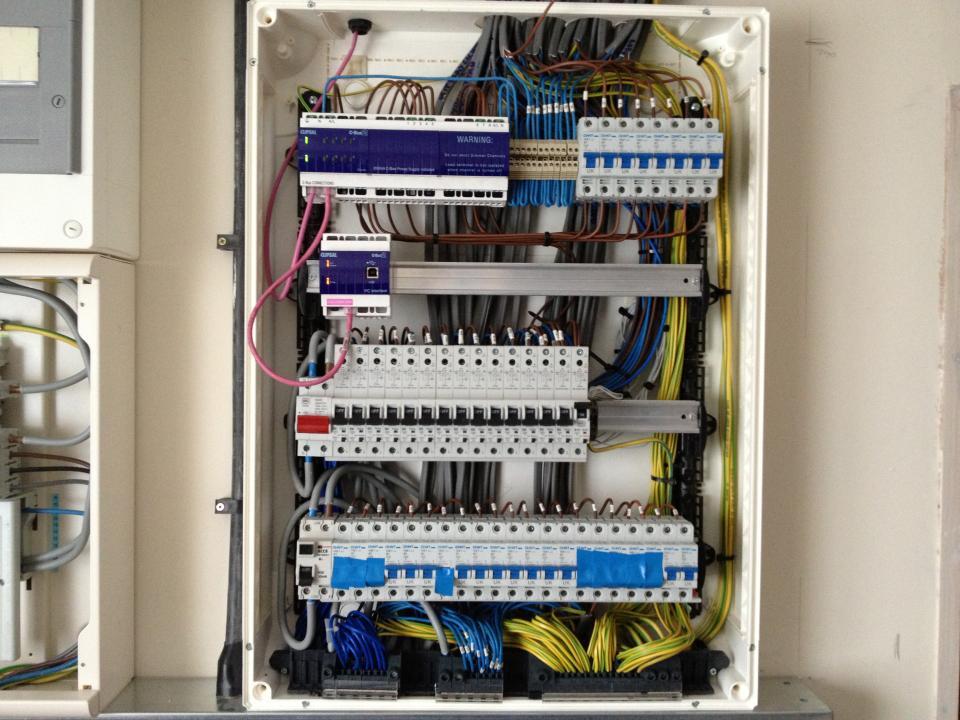 E3 Electrical in Sandford | Rated People