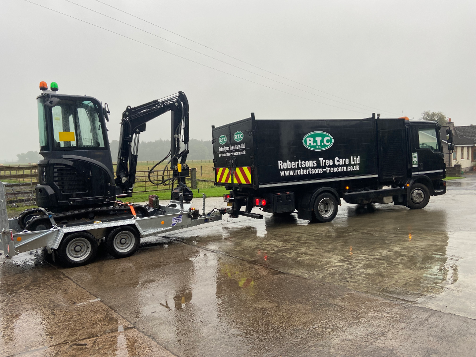 robertsons tree care