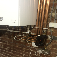 THE GAS GEEZER in Leeds | Rated People