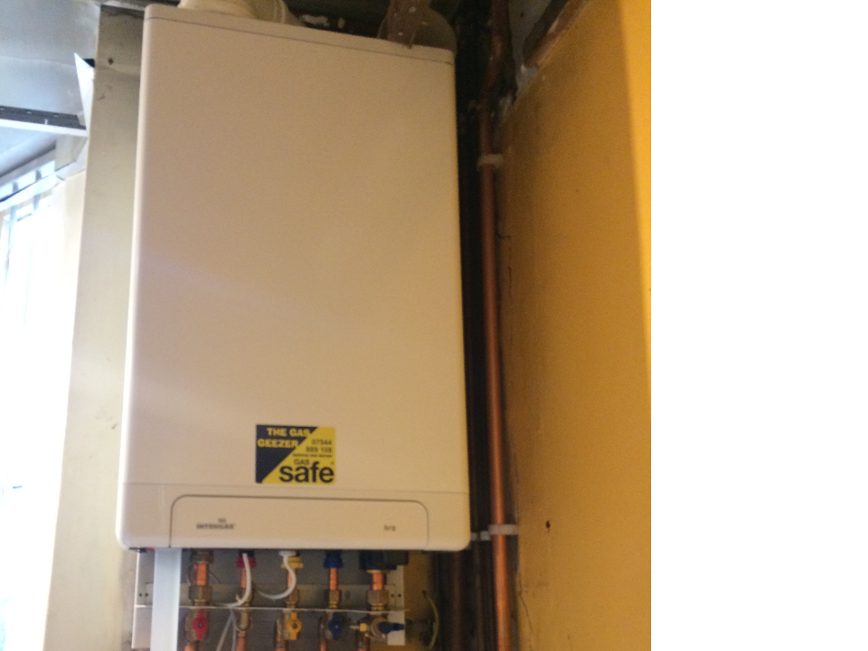 THE GAS GEEZER in Leeds | Rated People