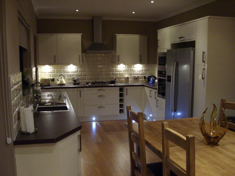 Icon Kitchens Ltd in Cupar | Rated People