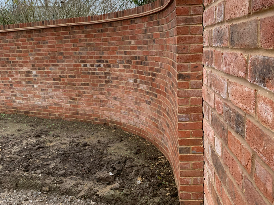 LSJ Brickwork in EVESHAM | Rated People