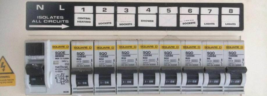 antony lewis services