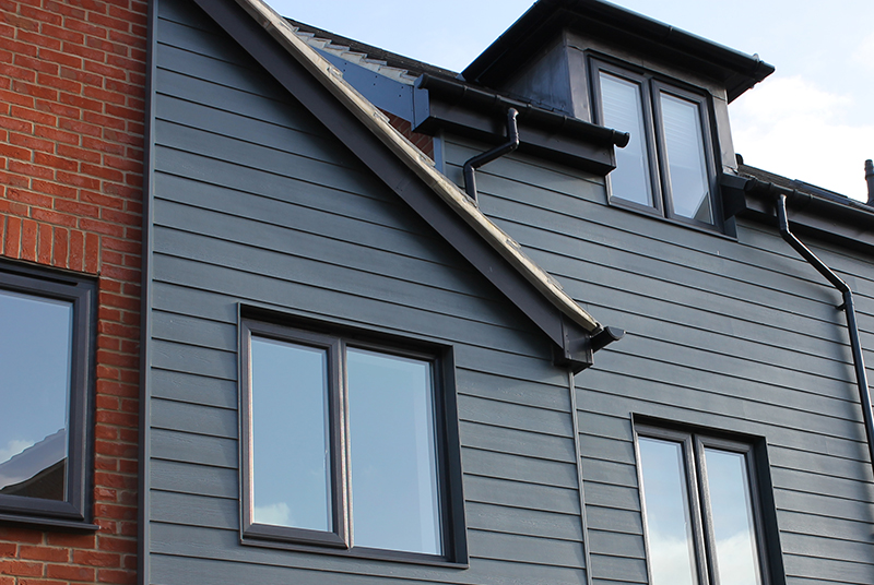 Home Style Fascias And Cladding Ltd in New Milton | Rated People