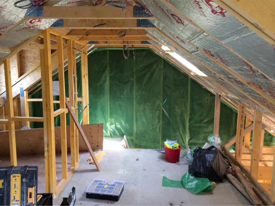 Tony Frowd plasterers & ceramic tiler in South Lanarkshire | Rated People