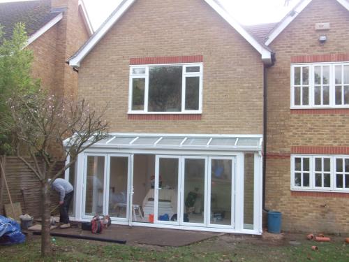 ER & EP Building Contractors in Chippenham | Rated People