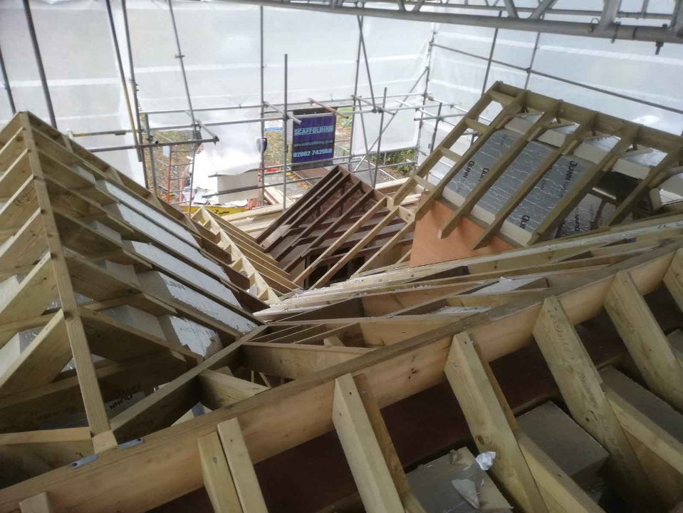 Verge Building Services in Sevenoaks | Rated People