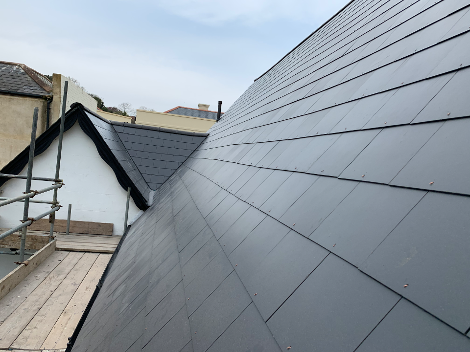 Revamp Building Solutions in Little Common | Rated People