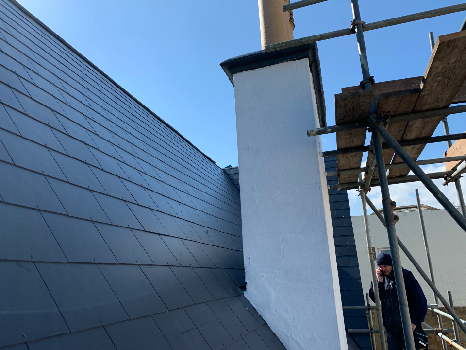 Revamp Building Solutions in Little Common | Rated People