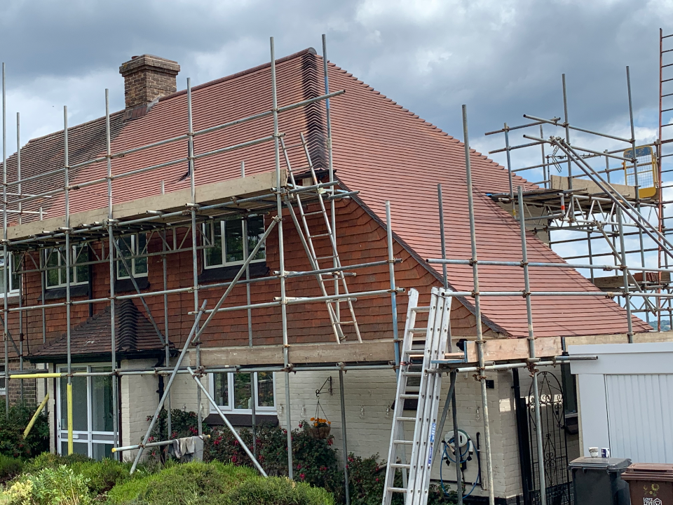 Revamp Building Solutions in Little Common | Rated People