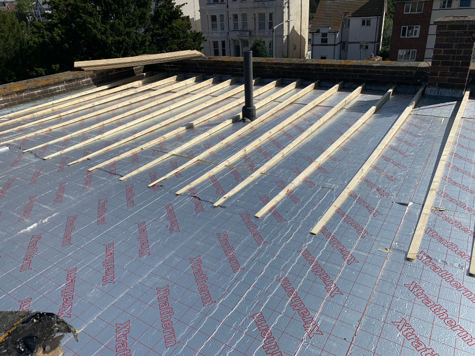 Revamp Building Solutions in Little Common | Rated People