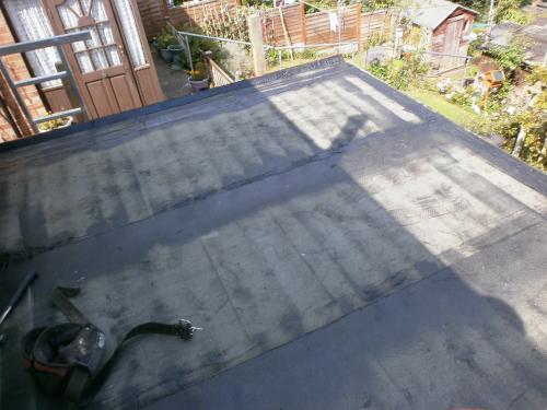 C.L.P Roofing in Leicester | Rated People