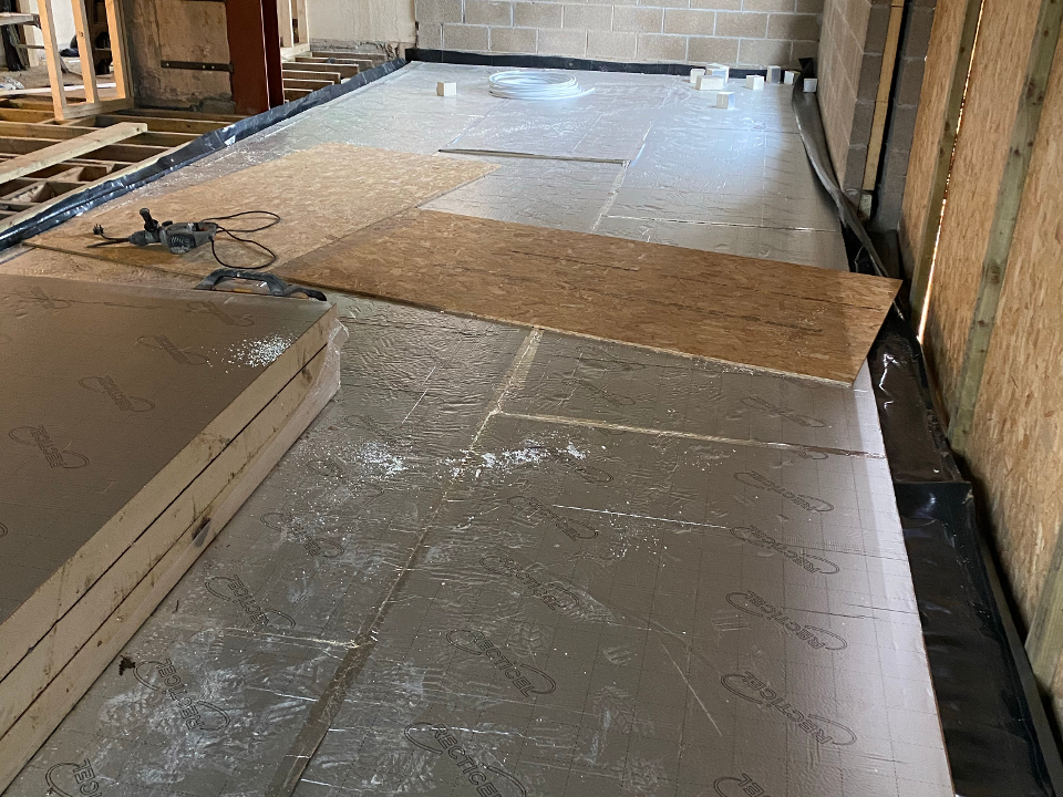 AMH BUILDING & RENOVATION LTD in Ivybridge | Rated People