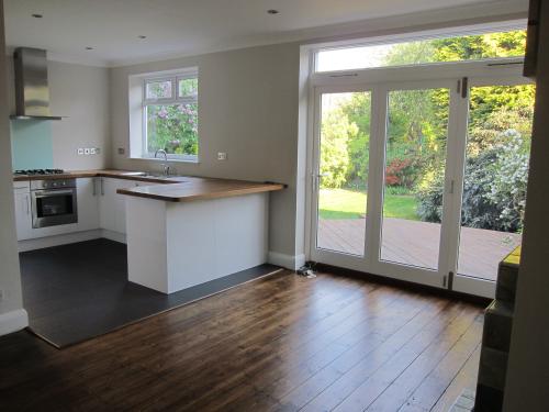 Clean Line Construction Ltd in London | Rated People