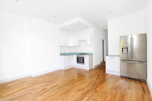 Clean Line Construction Ltd in London | Rated People