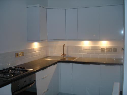 Clean Line Construction Ltd in London | Rated People