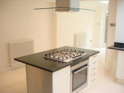 Clean Line Construction Ltd in London | Rated People