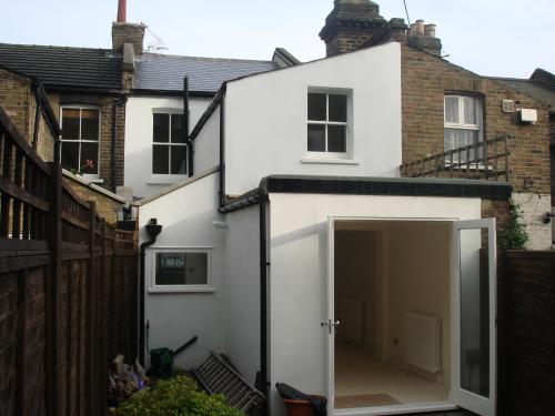 Clean Line Construction Ltd in London | Rated People