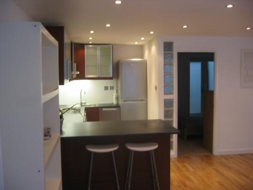 Clean Line Construction Ltd in London | Rated People