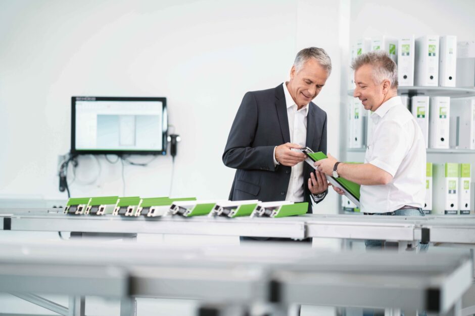 CE-merking og dokumentasjon - Elverhøy