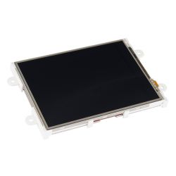Arduino Display Module - 3.2" Touchscreen LCD | elecena.pl ...